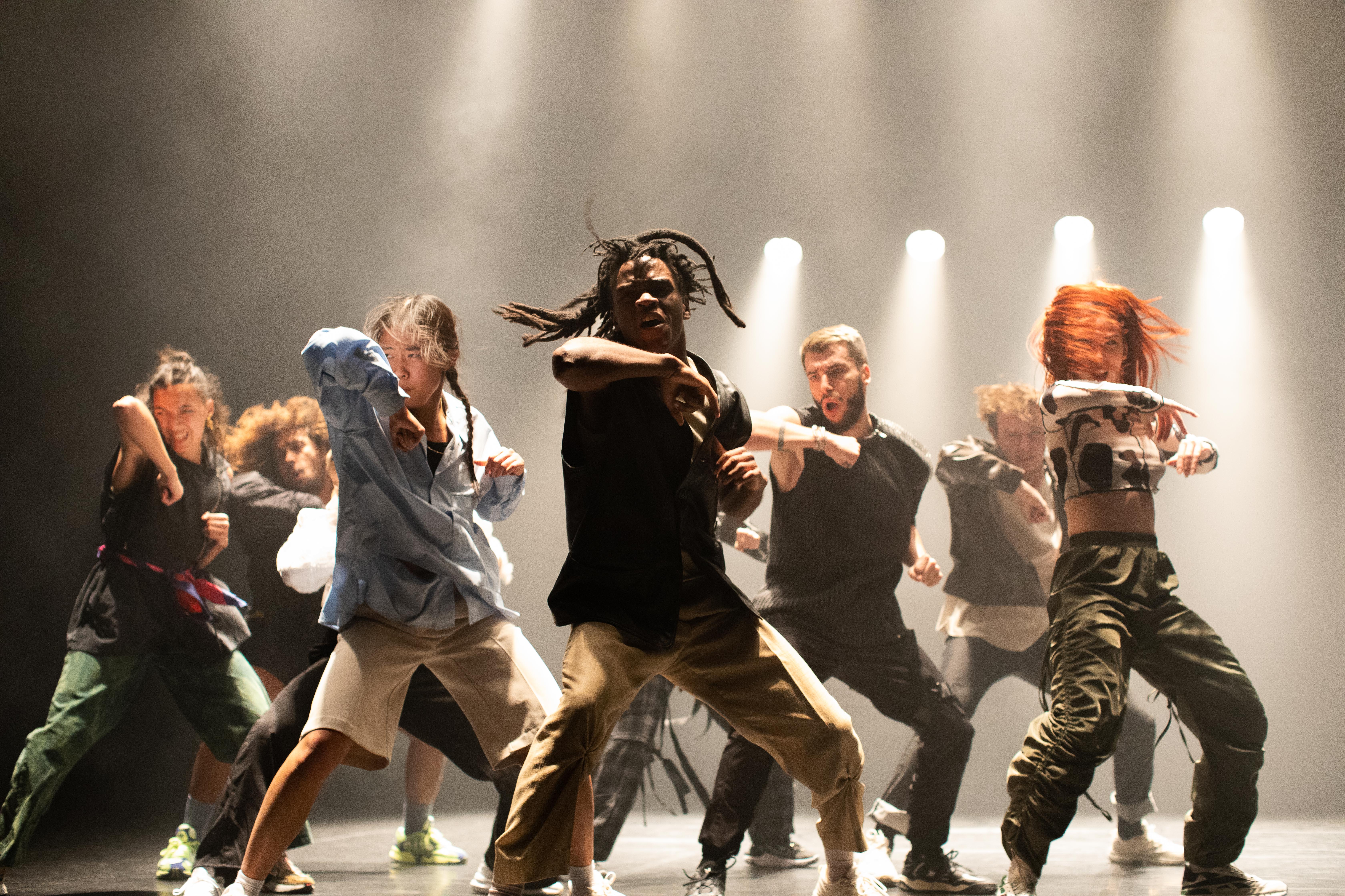 TanzBolzano-BolzanoDanza, when Dance Moves the Mountains